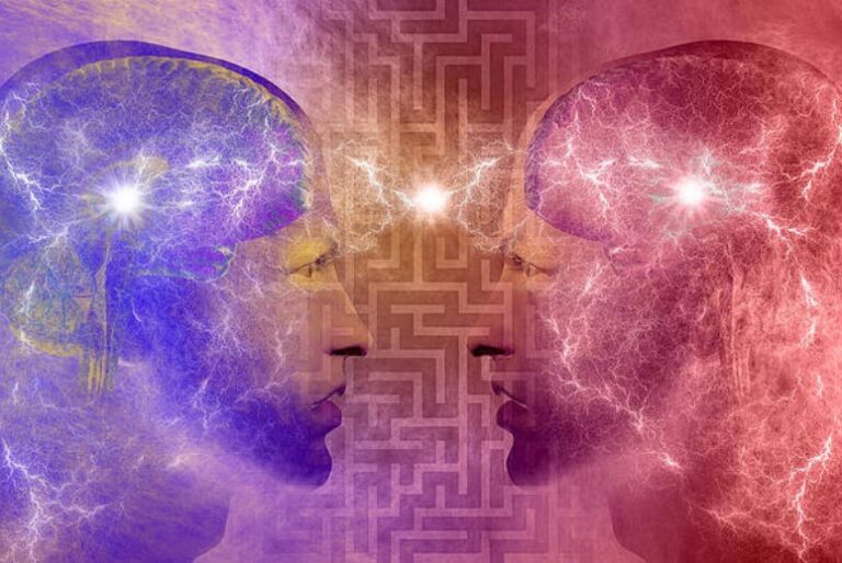 How to Practice Mental Syncing and Communications – Welcome to the Multiverse Institute